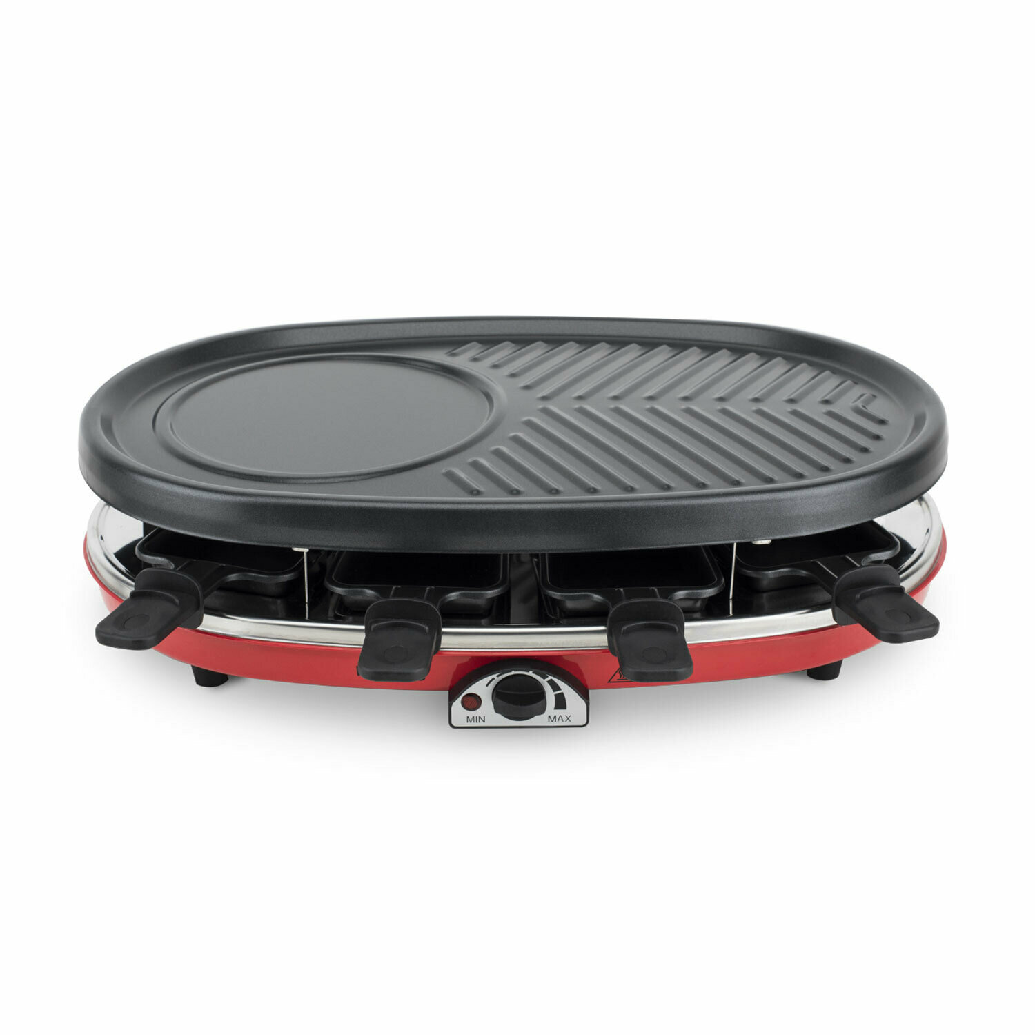 Nos produits > cuisine conviviale > raclette et pierre à cuire 2 ...