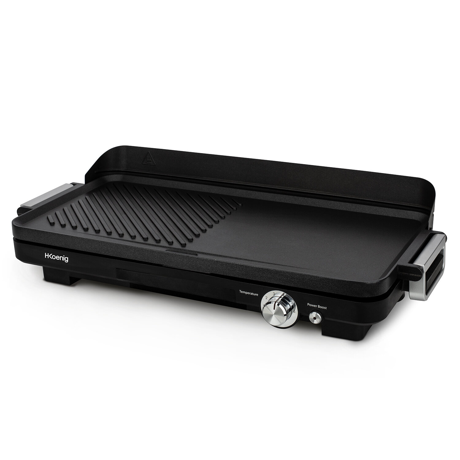 Nos produits > cuisson > grill et plancha : Koenig - FR