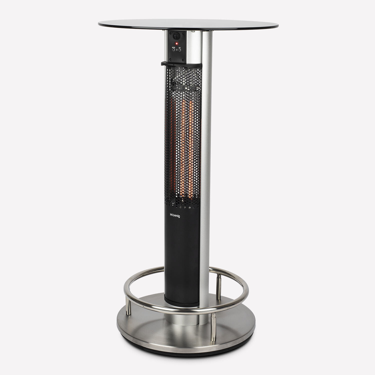 Nos produits > traitement de l'air > table chauffante électrique ...