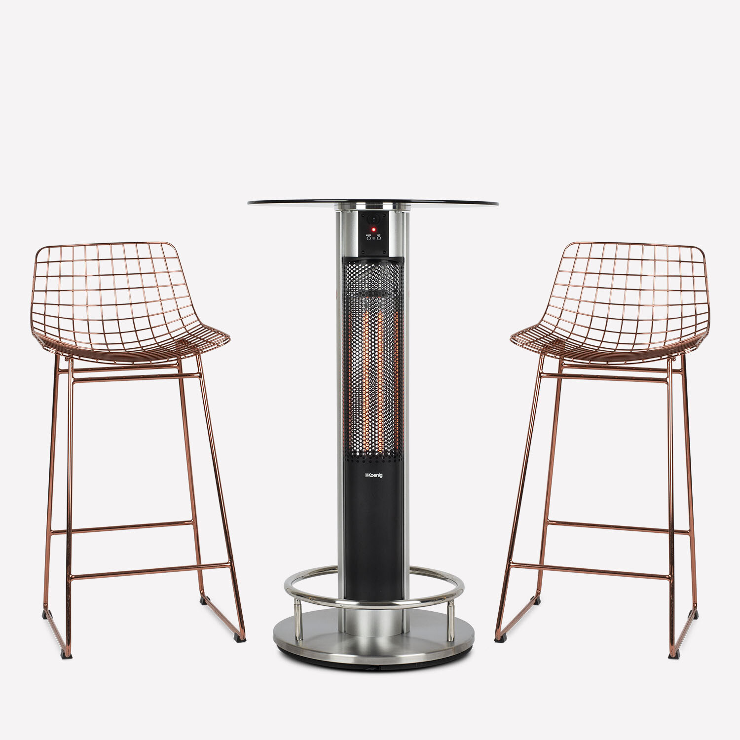 Nos produits > traitement de l'air > table chauffante électrique ...