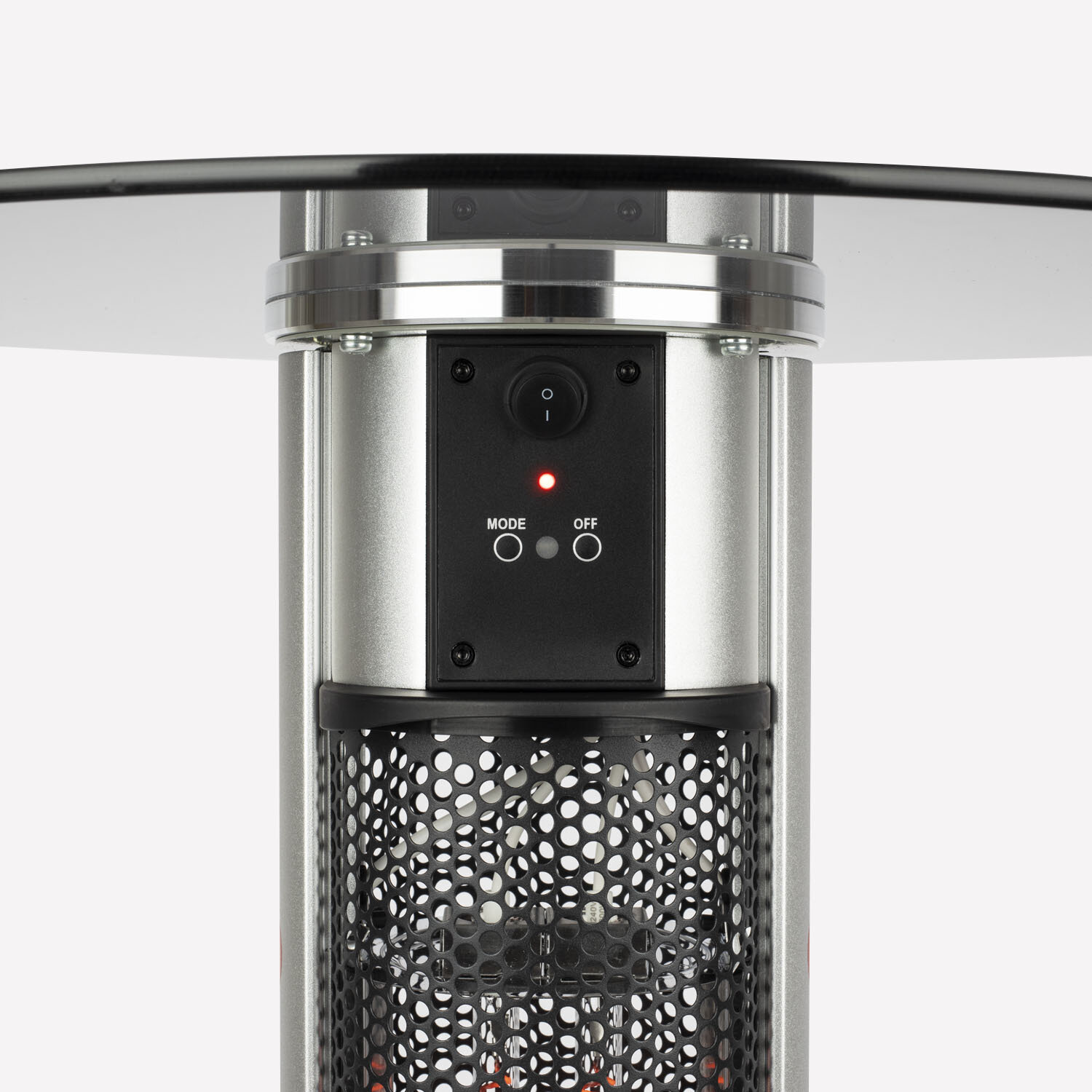 Nos produits > traitement de l'air > table chauffante électrique ...