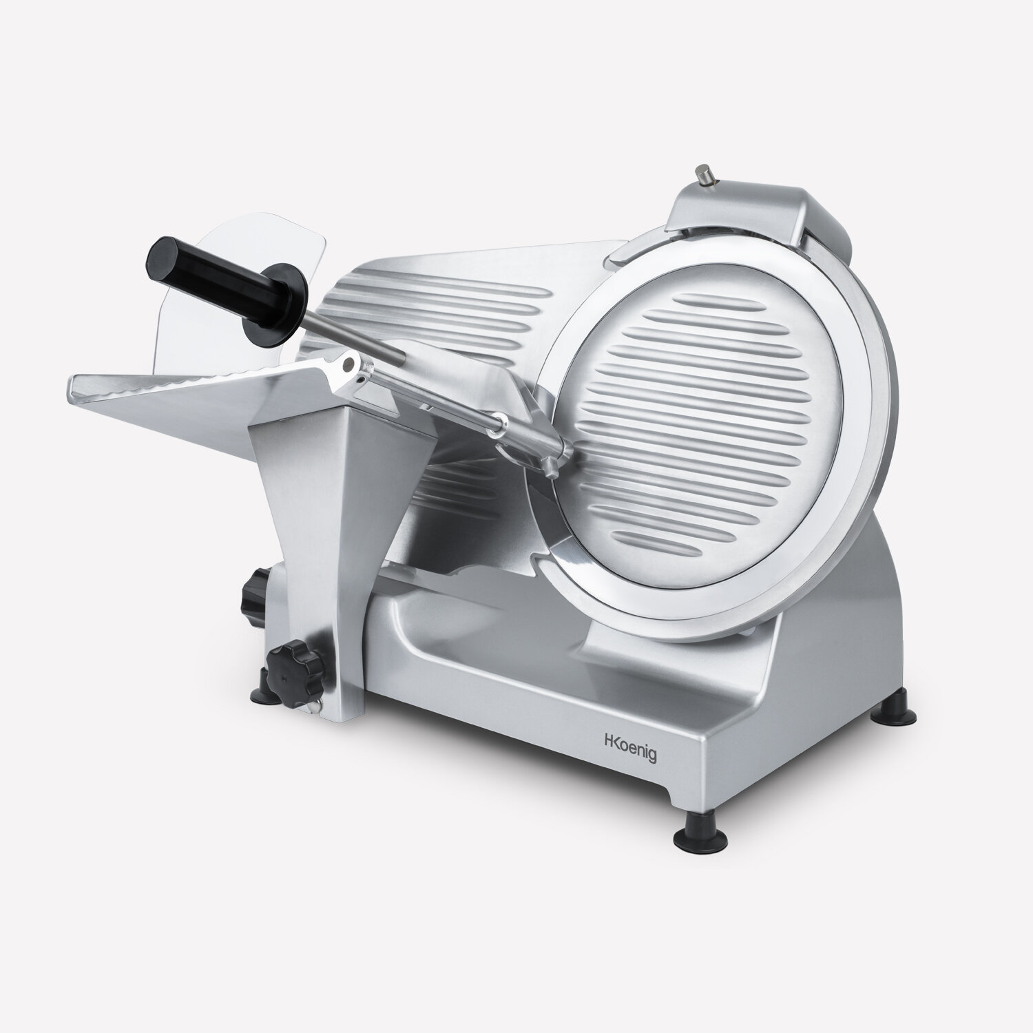 robots de cuisine > trancheuses à viande > trancheuse à viande lame 300 ...