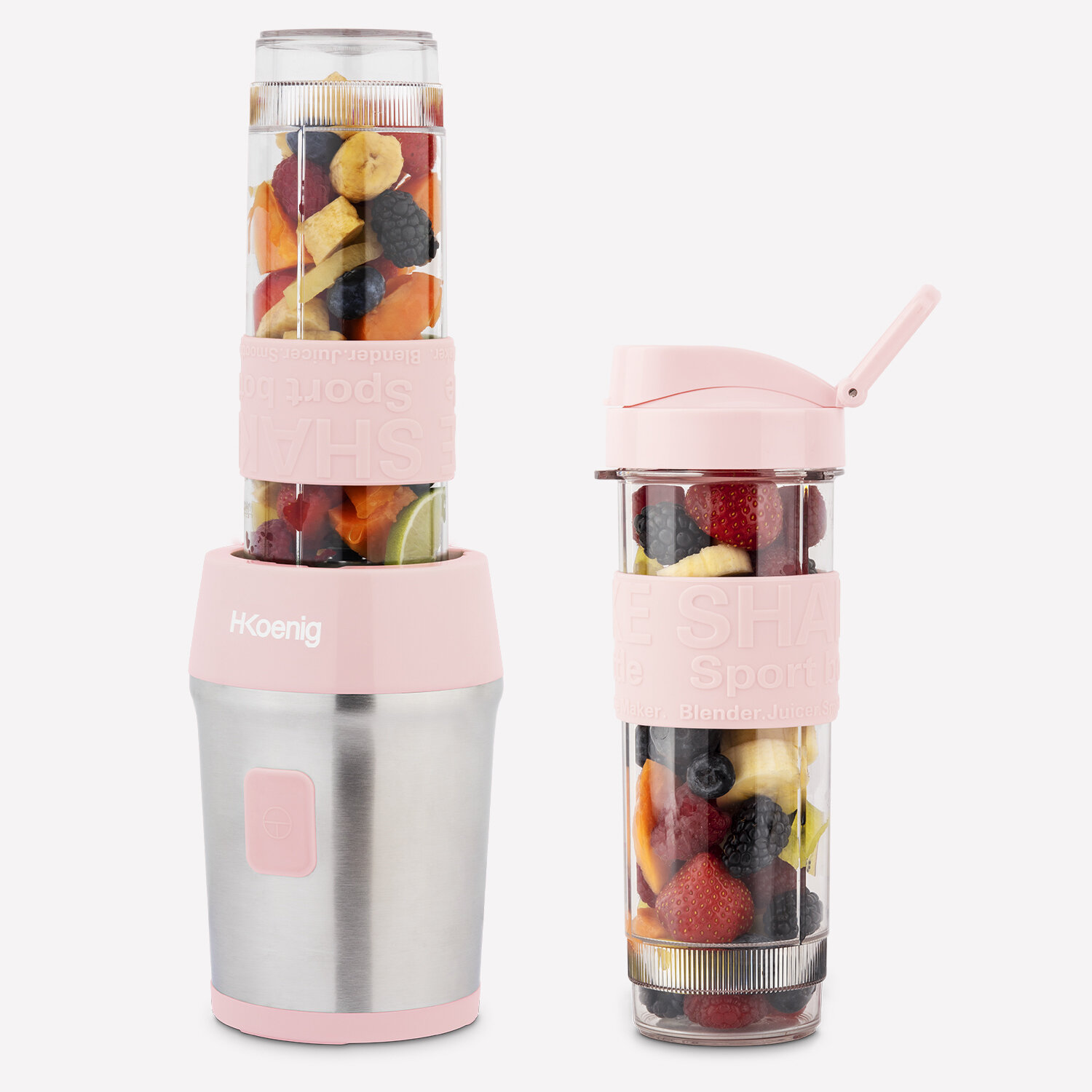 robots de cuisine > blenders > mini blender : Koenig - FR